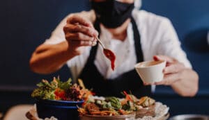 Blue Elephant - HILTON MALTA