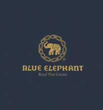 Blue Elephant - HILTON MALTA